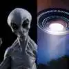 Aliens News: British Woman Paula Smith Claim She Was Abducted By Aliens ...