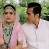 anupamaa fame kavya aka madalsa sharma funny marriage reel with ...