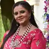 Rupal Patel Health Update,अस्पताल में भर्ती हुईं 'कोकिलाबेन' रूपल पटेल ...