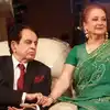 when dilip kumar left saira banu and married hyderabad socialite asma ...