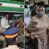 Dilip Kumar Death Live Updates,सुपुर्द-ए-खाक हुए दिलीप कुमार, नम आंखों ...