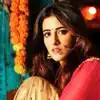 Kriti Sanon Sister Nupur Sanon Lehenga,दुल्हन बनीं कृति सेनन की बहन ...