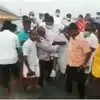 Anitha Radhakrishnan Dmk,Tamil Nadu News: DMK मंत्री का जूता मोह! नाव ...