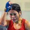Heartbreak for India and Mary kom; Mary Kom defeat to Colombia's Ingrit ...