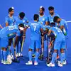 golden era of indian hockey in olympics history; Indian Hockey In ...