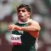 First Pakistani Athlete To Reach In Olympic Final,तो क्रिकेटर रहे होते ...