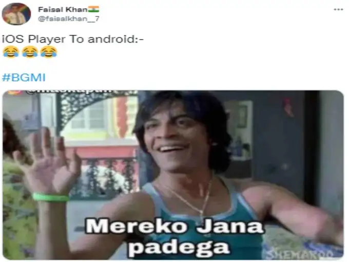 क्यों भाई?