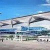 patna airport will look like foreign airports soon as new terminal work ...