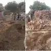 Jo kapde pehne hain, wahi bacha hai, baki sab badh baha le gayi- Bhind ...