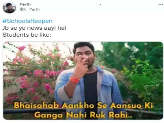 वो क्यों?