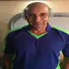 former pakistani cricketer wasim akram known for his stylish looks goes ...