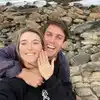 Mitchell Marsh Gets Engaged,टी20 वर्ल्ड कप से पहले ऑस्ट्रेलियाई ...