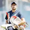 KKR star Sheldon Jackson open his struggle Story; Sheldon Jackson Life ...