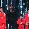 7 Year Alok Shaw Who Win Dance Deewane Grand Finale He Change Her ...