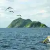 Ilha Da Queimada Grande Of Brazil Is The Most Dangerous Brazil's Snake