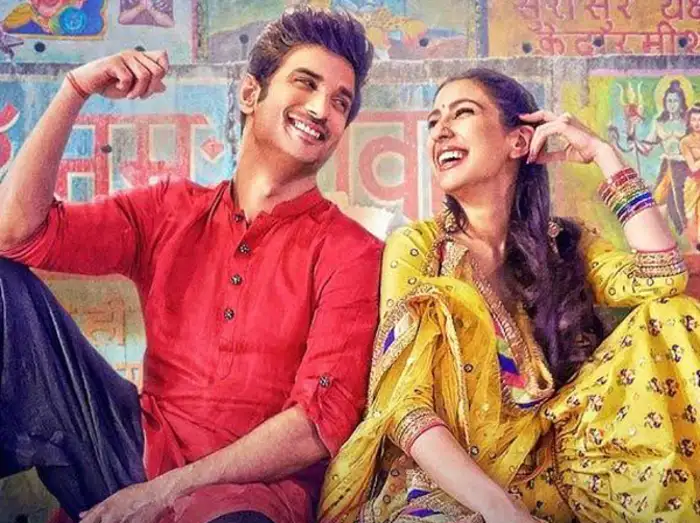 Kedarnath Trailer Meme Pics Viral On Social Media Sara Ali Khan Sushant ...