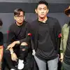 Indonesia Tsunami Singer Of Seventeen Band That Was Hit By Tsunami ...