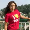 Meet Tenzin Mariko The Monk Turned Transgender Model From Tibet Pics ...