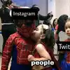 Twitter Goes Down People's Shared Funny Memes Goes Viral