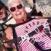 Viral Video Danish Woman Remains Calm After Paraglider Parachute Snaps ...