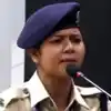 Crpf Lady Constable's Speech Goes Viral | Khushbu Chauhan Speech