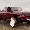 Truck On Square Wheels Drives 50mph Proving Mythbusters Wrong Watch Video