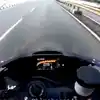 Bengaluru Man Drive Bike At 300 Kmph Video Goes Viral