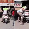 Bete Mauj Kar Di Heavy Driver Funny Video Goes Viral