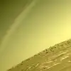 NASA Tweet Explains 'Rainbow' Spotted In The Sky On Mars
