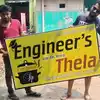 Engineers Run Biryani Thela With Full-Time Corporate Jobs In Odisha