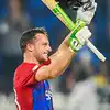 Jos Buttler stunning century with six video; Jos Buttler Century: बटलर ...
