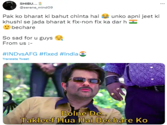 बोलने दो
