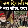 congress raises questions on pm modi army uniform can civilian wear ...