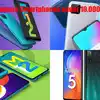 Smartphones Under 10000,5 कैमरे और 6000mAh तक की तगड़ी बैटरी वाले सस्ते ...