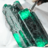Largest Gemstone Discovered: Massive Chipembele Emerald Unearthed At ...