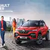 Cheap And Best Suv Under 6 Lakh Rupees,SUV Under 6 Lakh: Renault Kiger ...