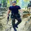 ips shivdeep lande is back 2006 batch ips officer will reach patna on ...