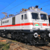 Indian Railways,Railways news: आरडीएसओ ने बनाया बाहुबली रेलवे इंजन ...