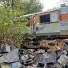 - Northern Railway Earnings Through sale of scrap