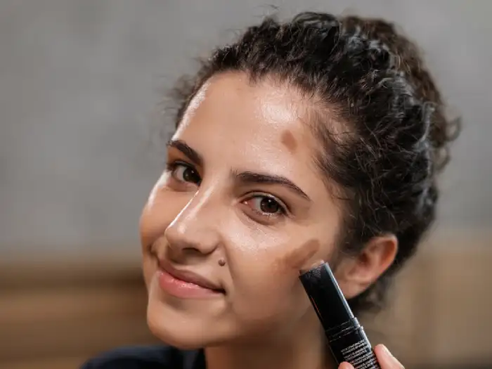 Choose Foundation Shade,How to select Foundation: अपनी स्किन टोन के ...