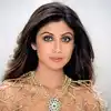 Shilpa Shetty Wine Red Saree Crop Blouse Sexy Look,सेक्सी बेबी बनकर ...