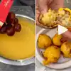 Gulab Jamun Pakora Recipe Instagram Reels Goes Viral People Ask Ye Kya ...