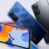 Redmi Note 11 Series Launched By Xiaomi Price Starts Rs 13400 Check ...