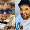 कपिल शर्मा ने बेटे त्रिशान के पहले बर्थडे पर शेयर की तस्वीर, बॉलिवुड ...