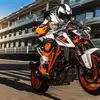 Ktm Duke Electric Bike India Launch,केटीएम ला रही इलेक्ट्रिक बाइक ...