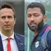 Wasim Jaffer Birthday,Michael Vaughan-Wasim Jaffer News: माइकल वॉन ले ...