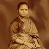 India's First Female Dr Anandibai Joshi,Anandibai Gopalrao Joshi: देश ...
