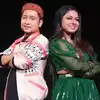कानूनी पचड़े में फंसे पवनदीप राजन-अरुणिता कांजीलाल, कंपनी ने लगाया ...