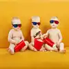 When Can Baby Go To Movie Theater,इस उम्र से पहले बेबी को न ले जाएं ...