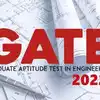 GATE 2022 रिजल्ट जारी, यहां देखें काउंसलिंग प्रोसेस और जरूरी ...